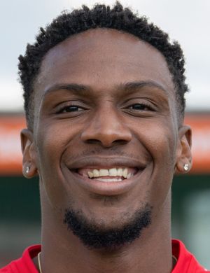 Roni - Spielerprofil | Transfermarkt