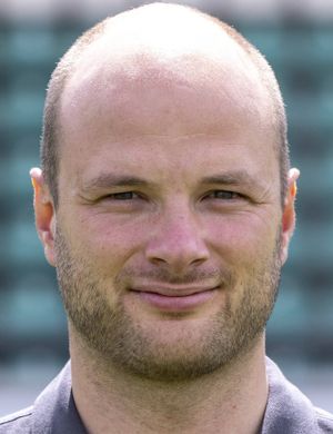 Dr. Kristian Schneider - Manager profile | Transfermarkt