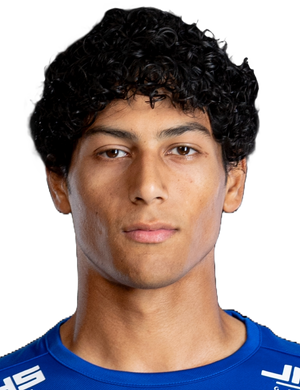 Yvan Bello - Perfil de jogador 2025 | Transfermarkt