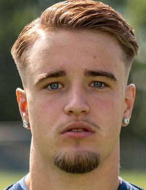 Emil Kramer - Spielerprofil 25/26 | Transfermarkt