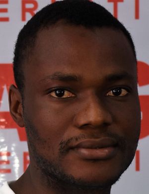 Henry Onyia - Perfil del jugador 24/25 | Transfermarkt