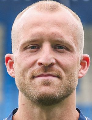 Philipp Hofmann - Player profile 25/26 | Transfermarkt