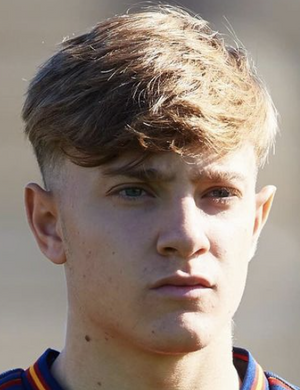 Jesús Rodriguez - Player profile 24/25 | Transfermarkt