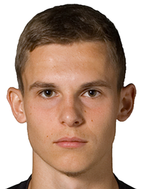 Rodislav Trefilov - Player profile 23/24 | Transfermarkt