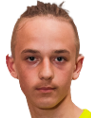 Ivan Yashin - Player profile 2024 | Transfermarkt