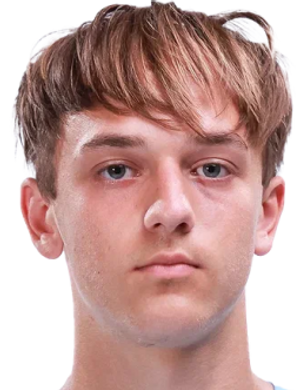 Ivan Yashin - Profilo giocatore 2025 | Transfermarkt