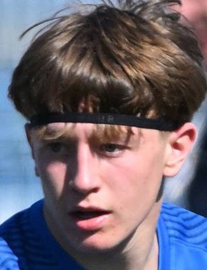 Tian Nai Koren - Player profile 25/26 | Transfermarkt