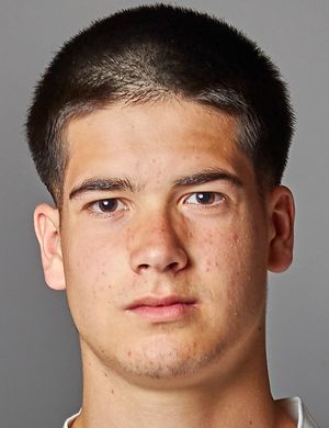 Paul Wolf - Spielerprofil 25/26 | Transfermarkt