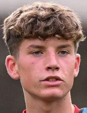 Archie Lorimer - Spielerprofil 25/26 | Transfermarkt