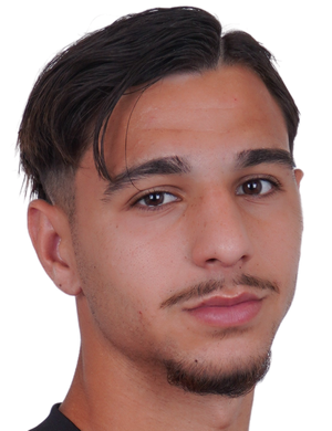 Brindon Espinas - Player profile 24/25 | Transfermarkt