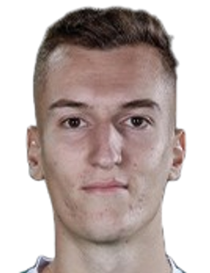 Nikola Todorov - Spielerprofil 25/26 | Transfermarkt