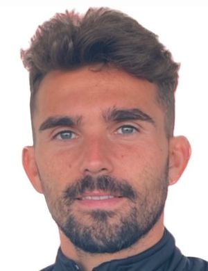 Sergio Garcia Toribio - Manager profile | Transfermarkt