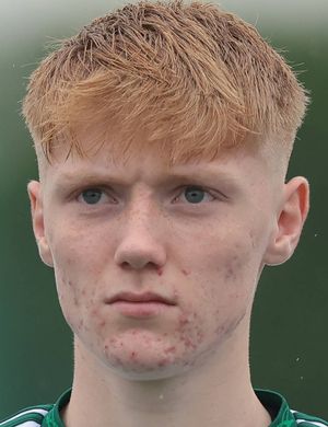 Sean McArdle - Player profile 25/26 | Transfermarkt