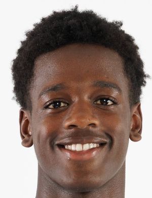 Ali Donny Sylla - Wedstrijden per club | Transfermarkt