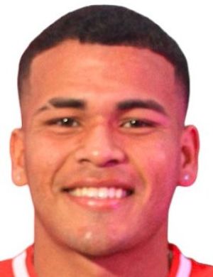 José Castillo - Perfil de jogador 2025 | Transfermarkt