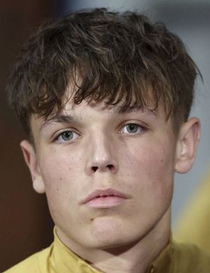 Igor Tyjon - Profil du joueur 25/26 | Transfermarkt