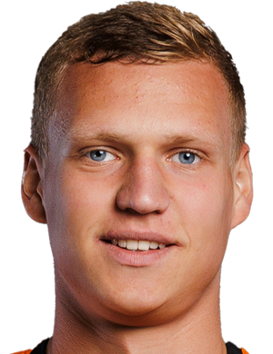 Vitaliy Bondarev - Player profile 25/26 | Transfermarkt