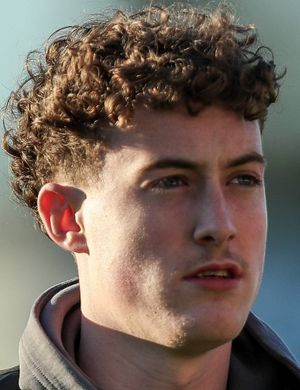 Harry Ashfield - Spielerprofil 25/26 | Transfermarkt