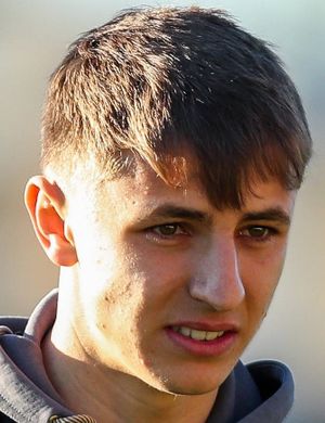 Callum Edwards - Player profile 25/26 | Transfermarkt