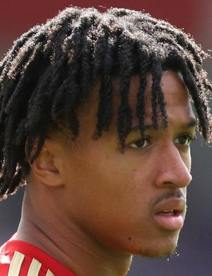 Kyrell Malcolm - Player profile 25/26 | Transfermarkt