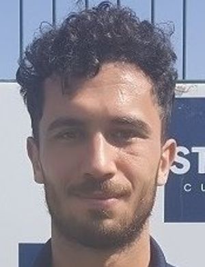 Luca Simeoni - Player profile 21/22 | Transfermarkt