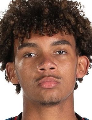 Kaedren Spivey - Player profile 2025 | Transfermarkt