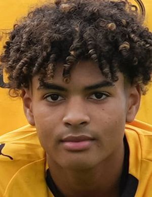 Mathis Albert - Profil du joueur 25/26 | Transfermarkt