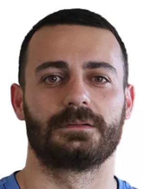 Melih Özpınar - Manager profile | Transfermarkt