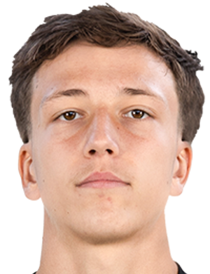 Artur Smiechowski - Player profile 25/26 | Transfermarkt