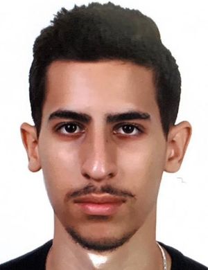 Abbas Saidi - Player profile | Transfermarkt