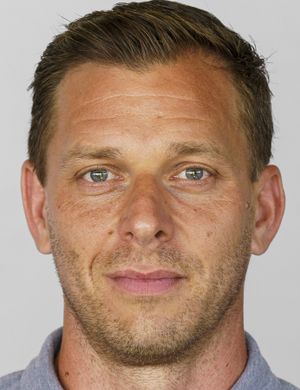 Mario Novak - Perfil de entrenador | Transfermarkt