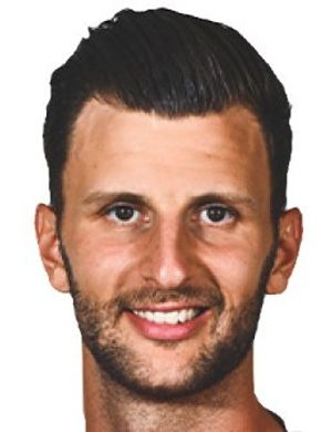 Dejan Bozic - Player profile 22/23 | Transfermarkt