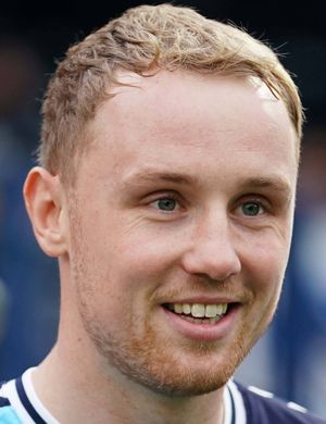 Jack Grimmer - Player profile 25/26 | Transfermarkt