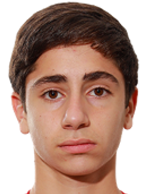 Narek Aleksanyan - Player profile 25/26 | Transfermarkt