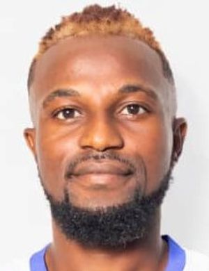 Joel Okoro - Perfil del jugador | Transfermarkt