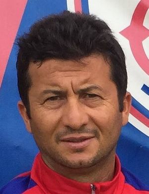 Metin Ersan - Manager profile | Transfermarkt