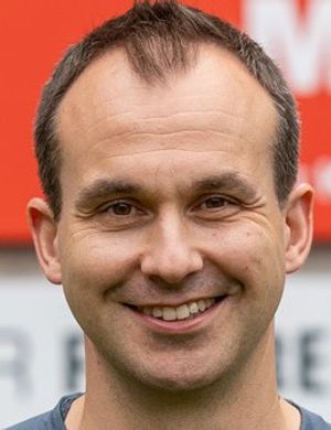 Dr. Nils Veith - Manager profile | Transfermarkt