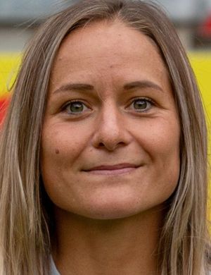 Jessica Wissmann - Manager profile | Transfermarkt