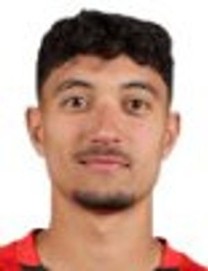 Mohanad Mohamed - Spielerprofil | Transfermarkt