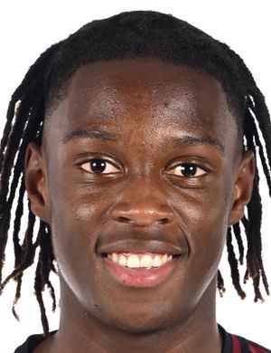 Davis Opoku - Perfil del jugador 24/25 | Transfermarkt