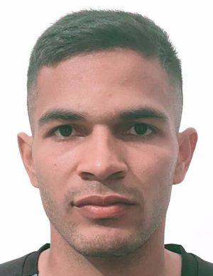 Juan Visbal - Player profile | Transfermarkt