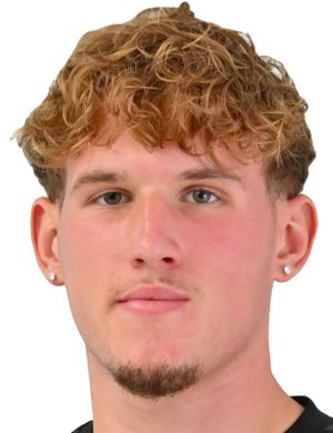 Ben Schmit - Player profile 25/26 | Transfermarkt