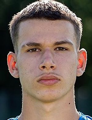 Neno Zezelj - Player profile 25/26 | Transfermarkt