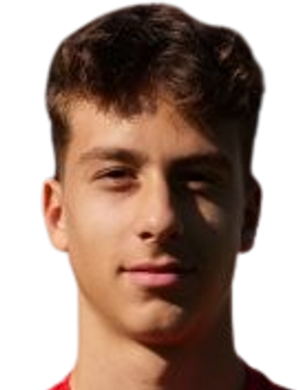 Yoan Andreev - Player profile | Transfermarkt