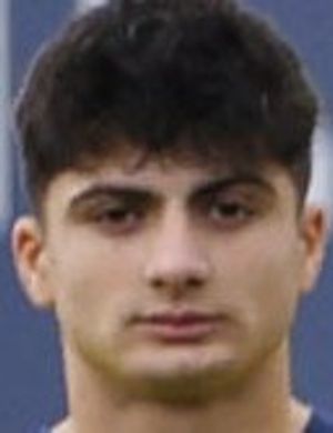 Yunus Azrak - Player profile 25/26 | Transfermarkt
