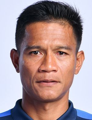 Chatree Chimtale - Trainerprofil | Transfermarkt