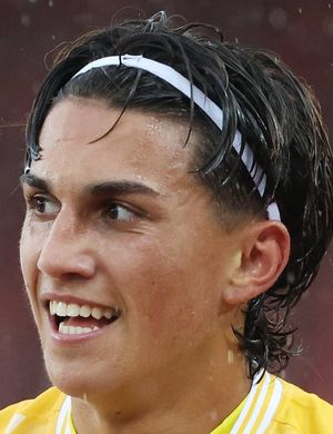 Lucas Silva - Spielerprofil 25/26 | Transfermarkt