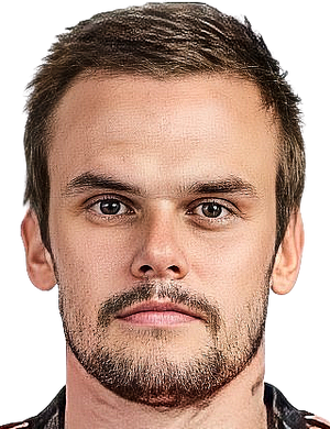 Maksym Koval - профиль игрока 23/24 | Transfermarkt