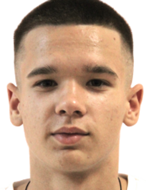 Demid Farafonov - Perfil de jogador | Transfermarkt