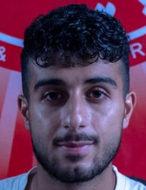 Rastin Tanha - Oyuncu profili 24/25 | Transfermarkt